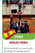 MENSLIKE TORINGS - PressReader