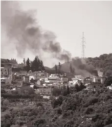 Despite credible fears, it’s unlikely the Gaza war will lead to another ...