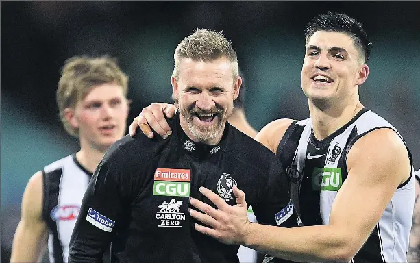 The Buck stops here - PressReader