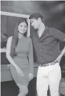 A search for The One in sexy-comedy flick ‘5-in-1’ - PressReader