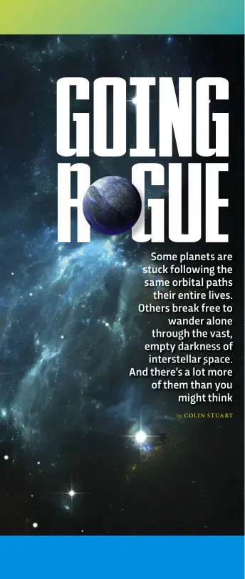 GOING R GUE - PressReader