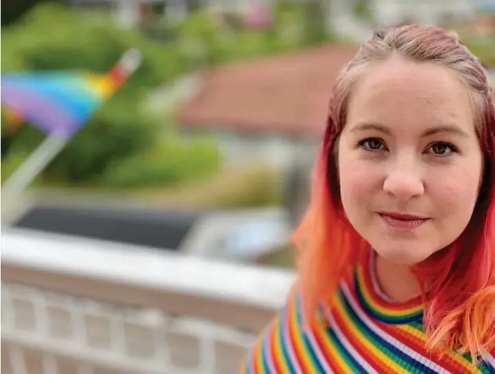 Pass på deg sjølv, Daniel! - PressReader