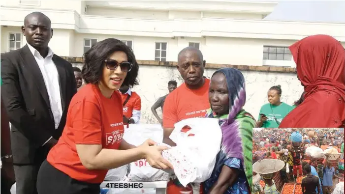 Christmas Without Jingle Bells - PressReader