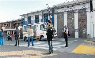 Sin cable y sin buena movilidad - PressReader