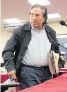 Juicio contra Toledo por Caso Ecoteva entra en la recta final - PressReader