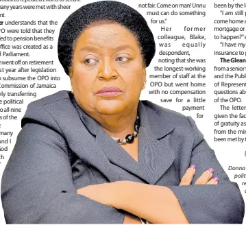 ‘WE WERE IN THE DARK’ - PressReader