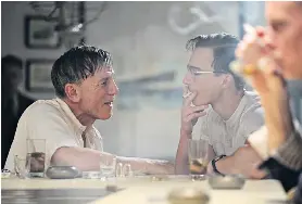 Craig is sensationa­l in a tale of illicit desire - PressReader