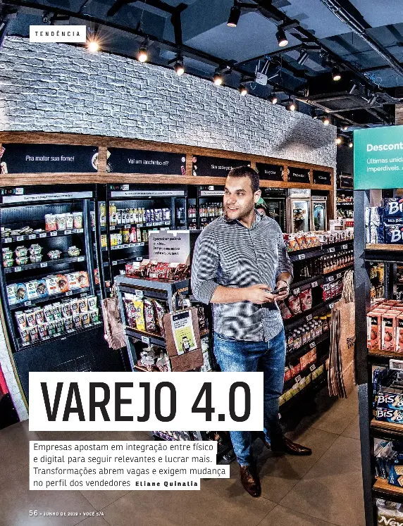 VAREJO 4.0 - PressReader