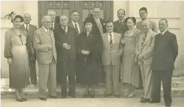 Rememberin­g Bice Mizzi 39 years since her passing - PressReader