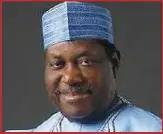 Akume: Intrepid Politician and Adept Stabiliser - PressReader
