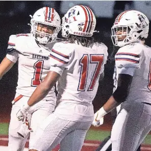 Super 25 rankings ahead of TSSAA playoffs - PressReader