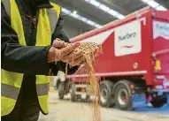 Harbro feeding its ambition by buying country store group - PressReader