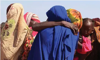 Women’s rights groups fear FGM is rife among Sudanese refugees in Chad ...