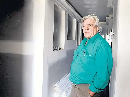 Sex leader to open brothel - PressReader