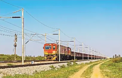 Transnet looks for partner - PressReader