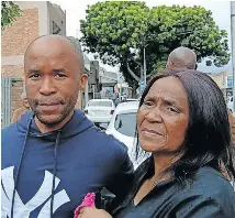 Mbele siblings released on bail after fraud charges - PressReader