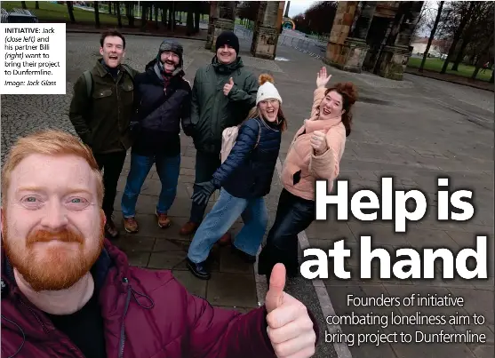 Help is at hand - PressReader