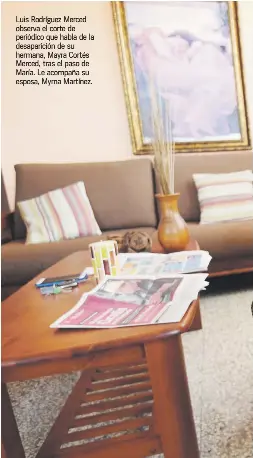 Luchan por volver a la normalidad - PressReader