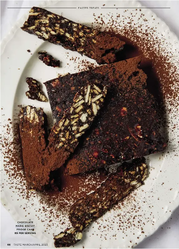 CHOC SOLID - PressReader