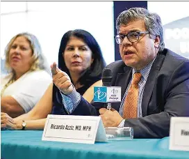 Patient advocacy group aids those with fertility condition - PressReader