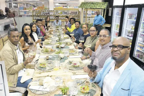 SHOP LOCAL, SHOPS FOODS - PressReader