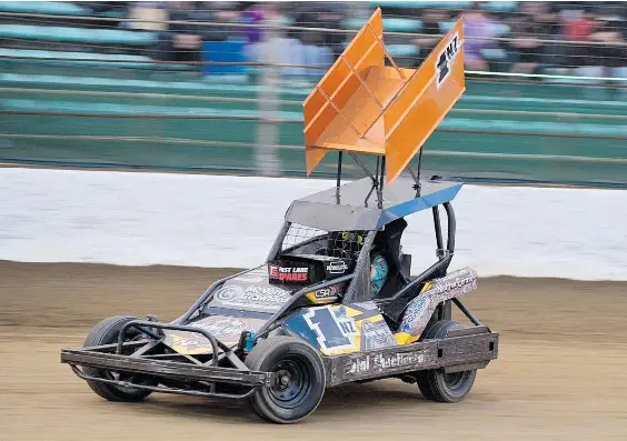 Oceanview ready to rumble - PressReader