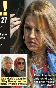 MY SUICIDE HELL! - PressReader