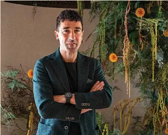 El manual ibérico de Eneko Atxa - PressReader