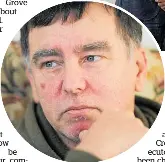 Six-figure sum offered in cold case - PressReader