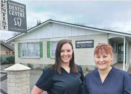 Rapid Response Dental opens in Dannevirke - PressReader