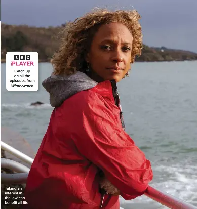 GILLIAN BURKE - PressReader