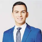 JEREMY ORTIZ - PressReader