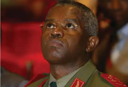 A tanga do general Furtado - PressReader