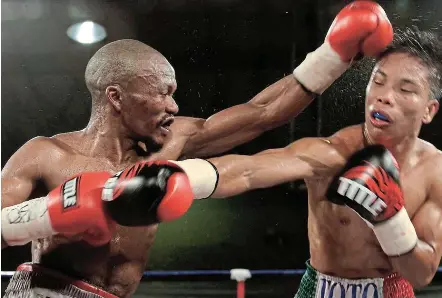 Mthatha derby looming in Baleni, Konkco clash - PressReader