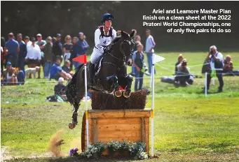 Ariel Grald - PressReader