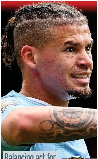 KALVIN CLIMB - PressReader