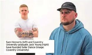 Scheme to keep people safe on a night out - PressReader