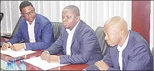 Inyatsi takes The Nation to court - PressReader