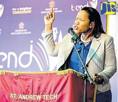 Students’ role in education sector’s transforma­tion underscore­d - PressReader