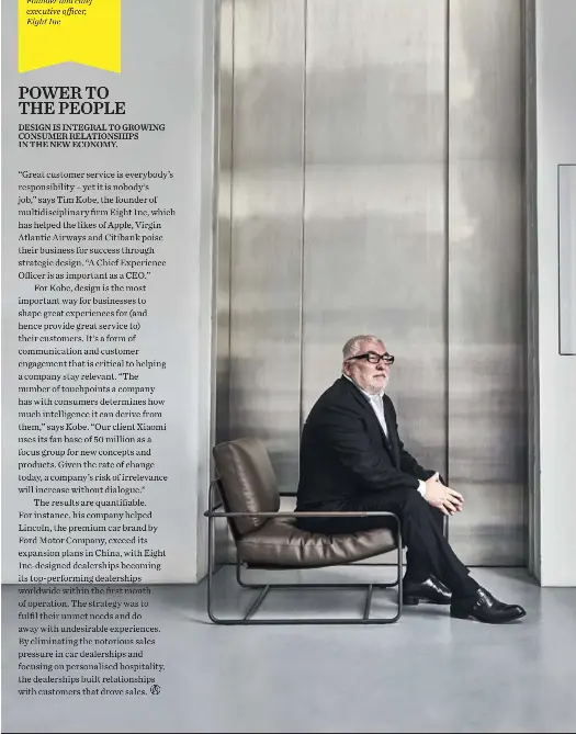 POWER TO THE PEOPLE - PressReader