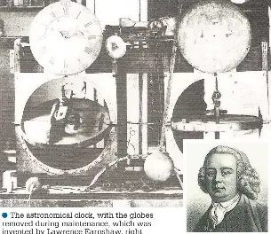 A man ahead of his time who died in poverty - PressReader