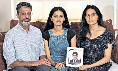 Organ transplant given go-ahead despite mystery death of donor ...