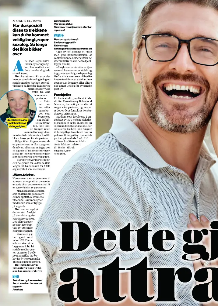 Dette gj attra - PressReader