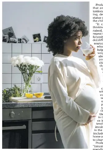 Professor: Teen pregnancy remains a problem in region - PressReader