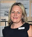 Hospital chief allays concerns on vax site - PressReader