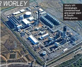 Key contractor appointed for carbon capture project - PressReader
