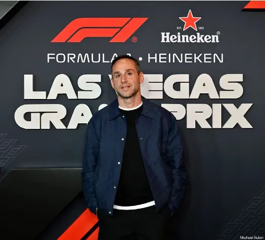 Fanatics CEO on Growth Opportunit­ies, His Business Philosophy ...