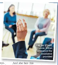 “I finally thought enough is enough” - PressReader