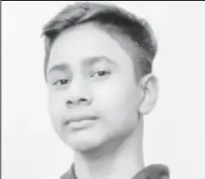 MMG sponsors National U-14 Rapid Chess C/ships - PressReader