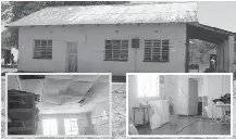 George Silundika School cries for help - PressReader